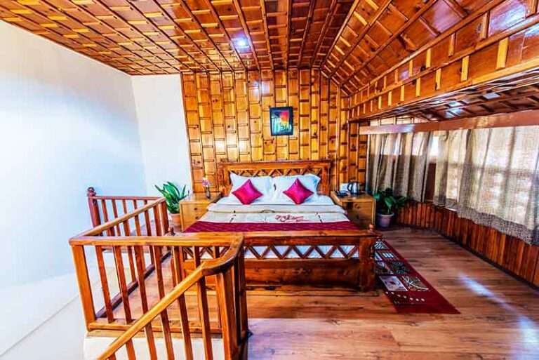 About us – Hotel Ibex Jispa