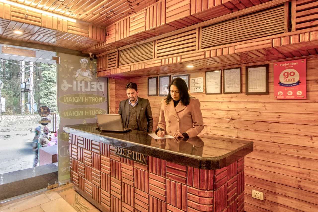 About us – Hotel Ibex Jispa